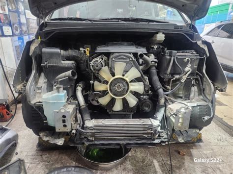 서울시 카센터 도봉구 카센터 현대자동차 공업사 그랜드스타렉스 에어컨 가스 에어컨 콤프 콘탠샤 스타트 모터 시동 불량 도봉동 카센터 방학동 카센터 창동