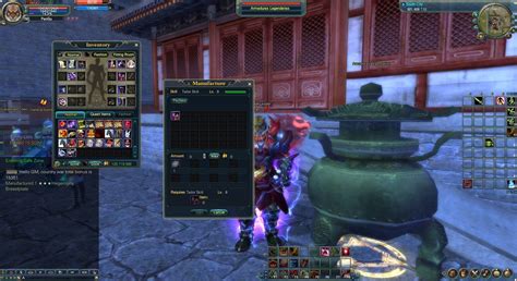 Error Custom Server Ragezone Mmo Development Forums