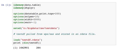 Identifying And Deleting Empty Columns In R Data Frames DATAVERSITY