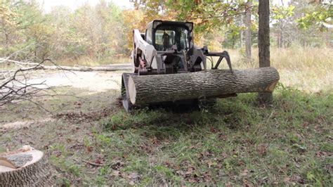 Grading Logs Youtube