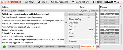 ninjatrader 8