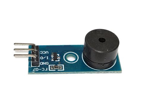 Alarm Module Buzzer Passive Buzzer Oky3152 Okystar