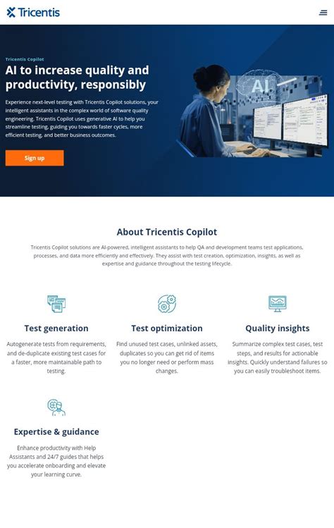 Priyanshu P On Linkedin Tricentis Automation Software