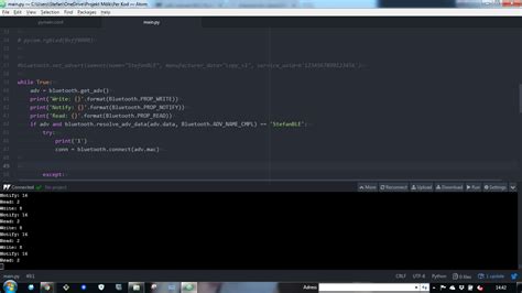 What Is This Value Pycom User Forum