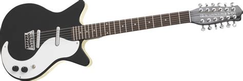 Danelectro 12 String Electric Chasingguitars