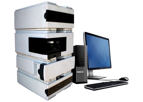 Agilent 1260 Infinity HPLC System USA Kitmondo