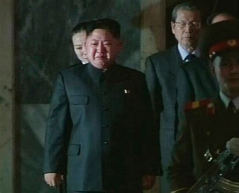 Kim Jong Un Gangnam Style Chinese President Xi Jinping Stelt
