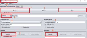 Weka Tutorial How To Download Install And Use Weka Tool