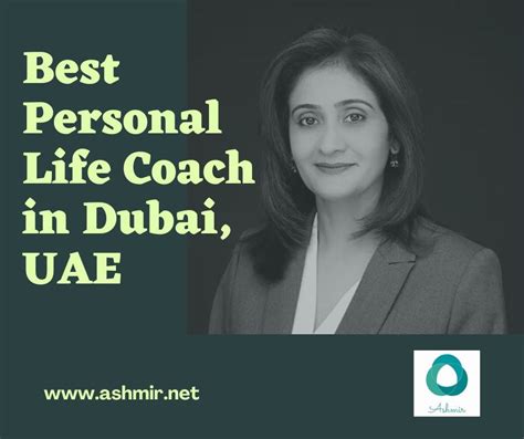 Sabahat Ahmed Best Life Coach Dubai Ashmir By Sabahat Ahmed Medium