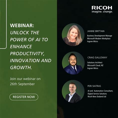 Tim Warren On Linkedin Ai Desktop