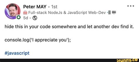 Nodejs Memes Best Collection Of Funny Nodejs Pictures On Ifunny