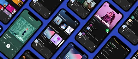 Spotify Review Techradar