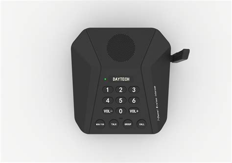 China Wireless Intercom System Manufacturers Wireless Intercom System