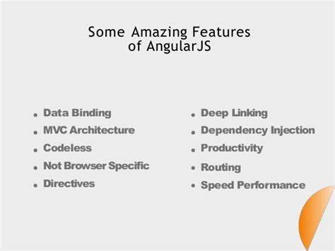 top trending features of angularjs pptx