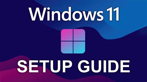 How To Install Windows 11 A Step By Step Guide Eroppa
