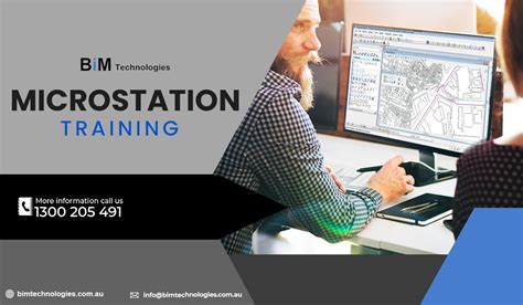 Best MicroStation Training The Ultimate Information Modeling Environment Artofit