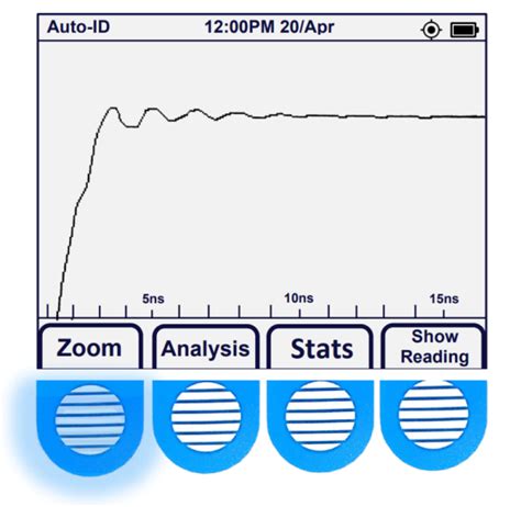 Acclima Sdi 12 Sensor Reader Kit User Manual