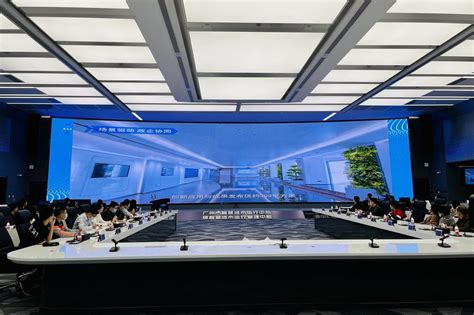 构建超级大脑itc助力广州市打造穗智管城市运行管理平台智慧化建设 显控热点 军桥网军事信息化装备网
