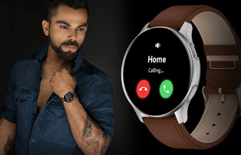 The Best Smartwatch With Call Function And Whatsapp