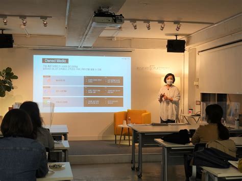 상품을 돋보이게 하는 테이블마케팅 3주차 후기 주인사이트플랫폼