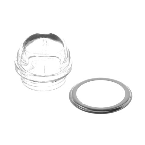 Genuine Bosch Oven Light Bulb Glass Lens Cover Ebay