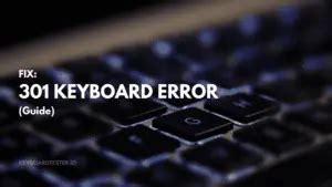 Keyboard Tester Test Your Keyboard Online