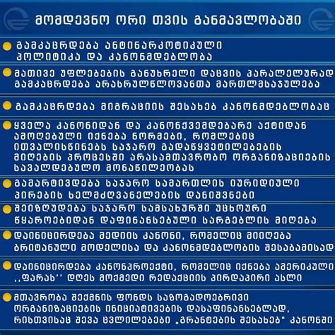 Tv Imedi 🔷 მომდევნო ორი თვის განმავლობაში 🔹 გამკაცრდება ანტინარკოტიკული პოლიტიკა და