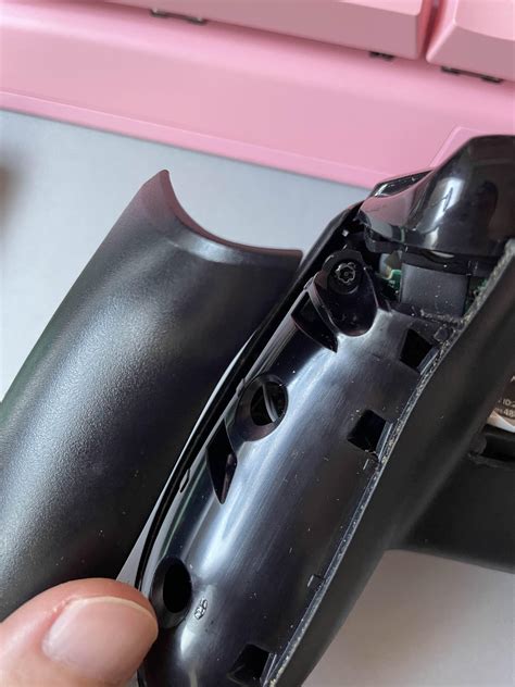 엑스박스 원 패드 스틱 교체