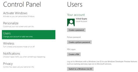 Mengenal Control Panel Di Windows Komputer Addict