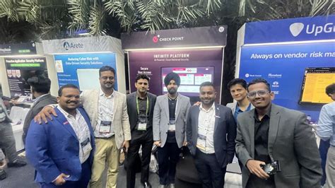 Khushdeep Singh On Linkedin Aiss2024 Cybersecurity Dsci