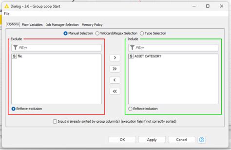 Key Value Extraction KNIME Analytics Platform KNIME Community Forum