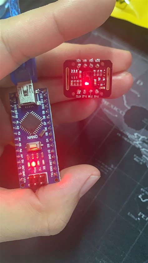 Arduino Max30102 血氧仪手腕心率脉搏检测心跳传感器模块 城南 博客园