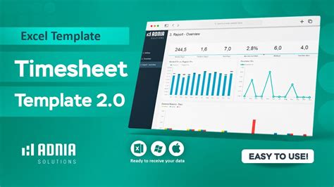 Timecard Template Excel 2010