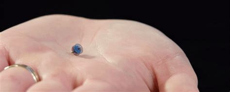 Tiny Device Advances Treatment For Newborns With Heart Defect
