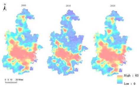 land free full text urban land carbon emission and carbon emission