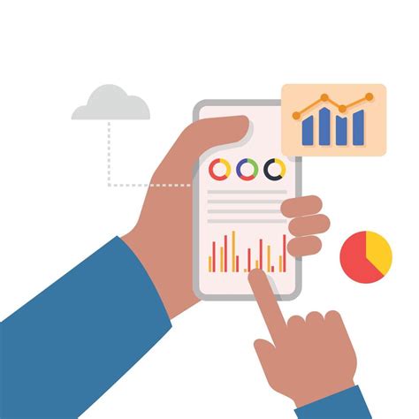 Page 6 Analytics Dashboard Vector Art Icons And Graphics For Free