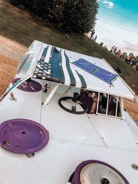 Cayden Mitchell Racing Home Facebook