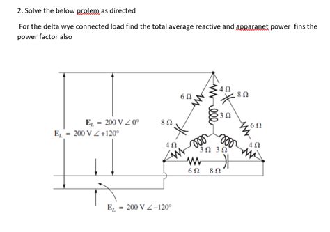 Solved Solve The Below Problem A Find The Average Power Chegg