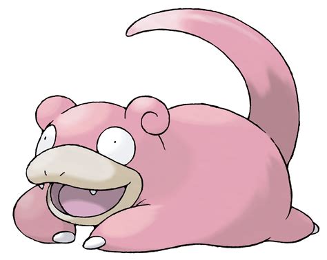 Slowpoke Pokemon And 1 More Drawn By Sugimoriken Danbooru