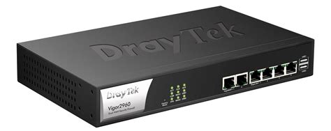 Draytek Supporting High Tech Shopping In Any High Street Store Comms Express Latest Blog Posts