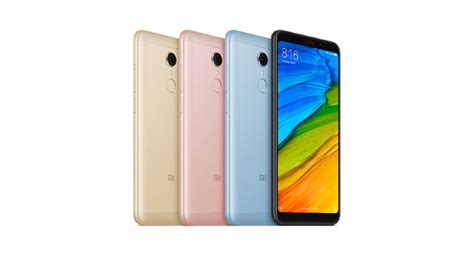 Xiaomi Redmi Sale Today At Pm On Amazon India Mi Com Price Starts At Rs