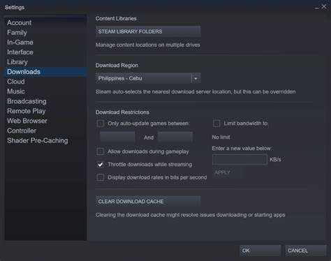 How To Fix An Error Occurred While Updating Steam Game
