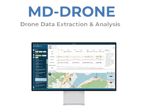 md drone data extraction sumuri digital forensic software