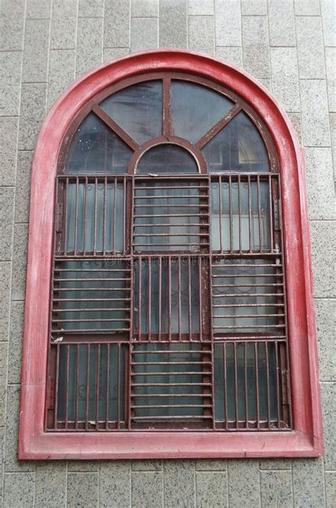 Simple Window Design Stock Photo Image Of Architecture