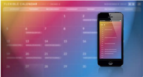 17 Best Jquery Calendar Plugins 2024 And Tutorials With Demo