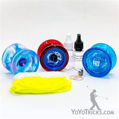 Ultimate Beginner Yoyo Tricks Pack Buy Now On YoYoTricks Com