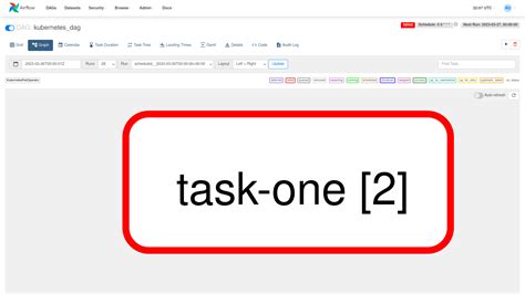 status of testing of apache airflow 2 5 3rc2 · issue 30337 · apache