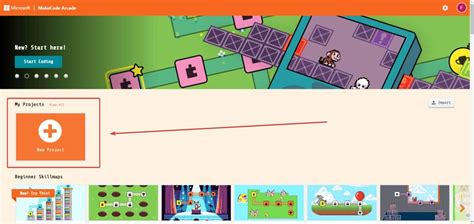 Microsoft Makecode Arcade Everything You Need To Know About This Free Online Code Editor