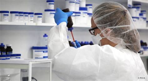 Navigating The World Of Pharmacy Compounding Tailored Medications For Your Health Journey