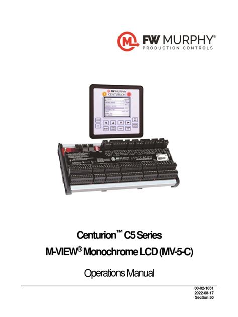 c5 operations manual pdf cursor user interface menu computing